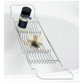 Bath Racks | Extendable & Over The Bath Rack | Victorian Plumbing