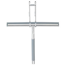 Shower Squeegee | Designer Bathroom Squeegees | Victorian Plumbing