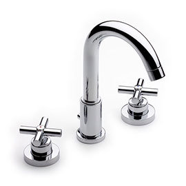 Roca Taps & Accessories | Now Available At Victorian Plumbing.co.uk