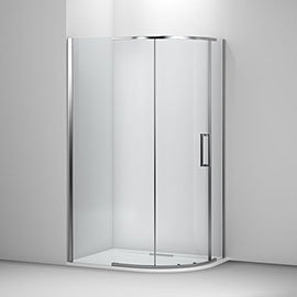 1000 x 800 Shower Enclosures | Victorian Plumbing