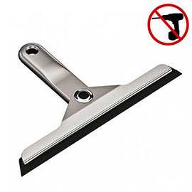 Shower Squeegee | Designer Bathroom Squeegees | Victorian Plumbing