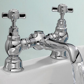 Traditional Taps | Victorian Style Taps | Victorian Plumbing