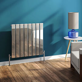 Cheap Radiators - Vertical, Column & Designer | Victorian Plumbing