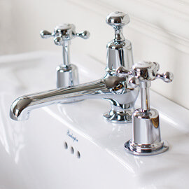 Traditional Taps | Victorian Style Taps | Victorian Plumbing