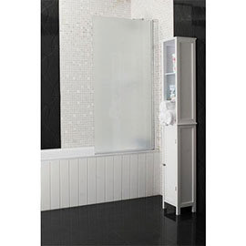 Bathscreens From Roman | Available Online From Victorian Plumbing