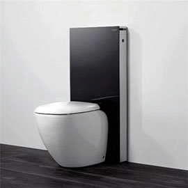 Geberit Concealed Cisterns & Toilet Frames | Victorian Plumbing