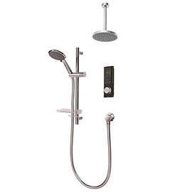 Triton Wireless Electric Shower | Victorian Plumbing