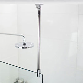 Shower Screen Support Arms & Support Bars | Victorian Plumbing