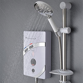 MX Group | MX Shower Trays | Victorian Plumbing