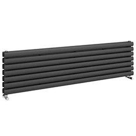 Horizontal Column Radiators from £34.94 | Victorian Plumbing
