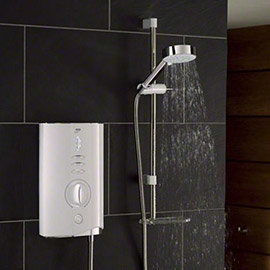 Mira Showers | Ideal Shower Experiences | Victorian Plumbing