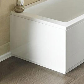 Bath Panels | Replacement Bath Side Panel | Victorian Plumbing