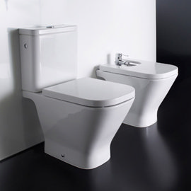 Roca Bathrooms | Victorian Plumbing