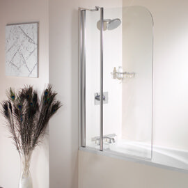 Roman Showers | Victorian Plumbing