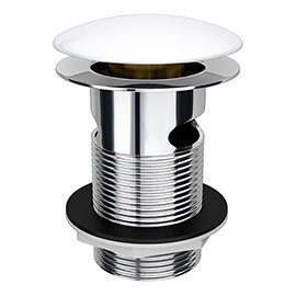 Bath Plug Replacement | Bathroom Wastes | Victorian Plumbing