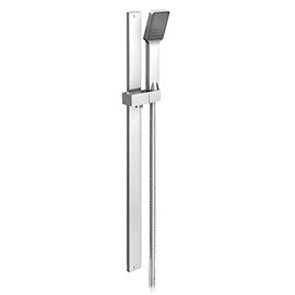 Shower Rail Kits | Shower Riser Rail Kits | Victorian Plumbing