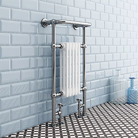 Traditional Radiators UK | Old Style Radiators | Victorian Plumbing