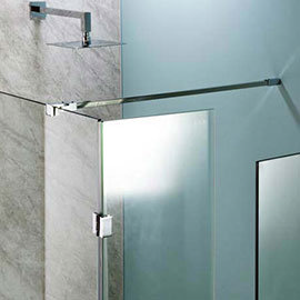 Shower Screen Support Arms & Support Bars | Victorian Plumbing