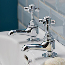 Traditional Taps | Victorian Style Taps | Victorian Plumbing