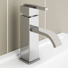 Contemporary Taps | Modern Bath & Basin Taps | Victorian Plumbing