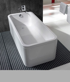 Roca Bathrooms | Victorian Plumbing