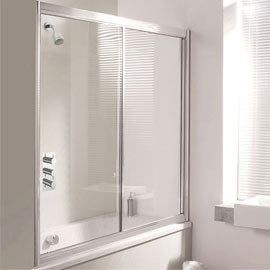Bath Screens | Buy Shower Screens | Victorian Plumbing