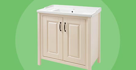 Traditional Vanity Units | Bathroom Furniture | Victorian Plumbing