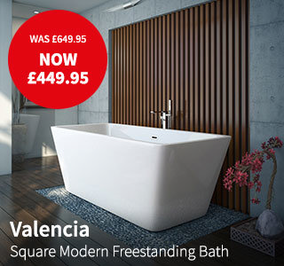 Victorian Plumbing | Online Bathroom Specialist | Clearance Event
