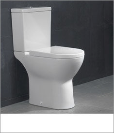 VITRA® Bathrooms | VictorianPlumbing.co.uk™