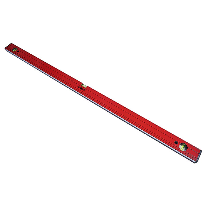 1200mm (48") Ribbed Spirit Level