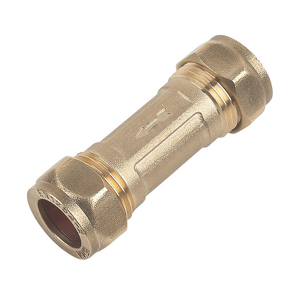 15mm Single Check Non Return Valve