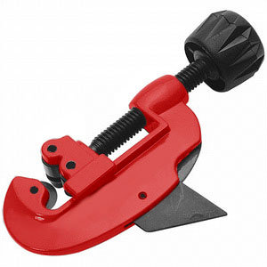 3-28mm Medium Tube Cutter at Victorian Plumbing UK