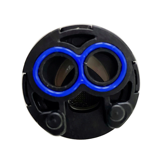 36 Splines Mono Tap Cartridge 28mm - Plastic (2020) - SPARE-MONOCARTRIDGE2