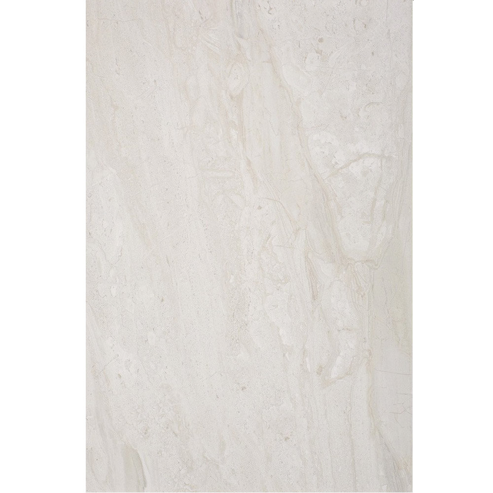 Moda Gloss Stone Marble Effect Light Beige Wall Tiles | Victorian Plumbing