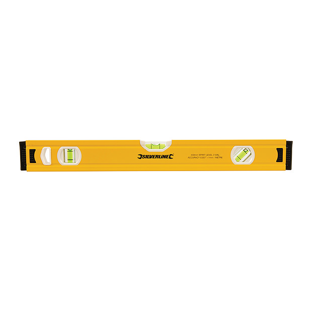 600mm Spirit Level | Victorian Plumbing UK