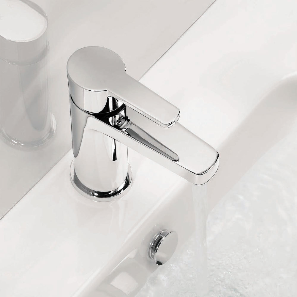 Adora Feel Monobloc Basin Mixer | Now At Victorian Plumbing.co.uk