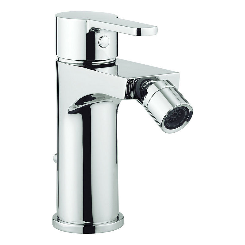 Adora Feel Monobloc Bidet Mixer With Pop-up Waste | Available Online