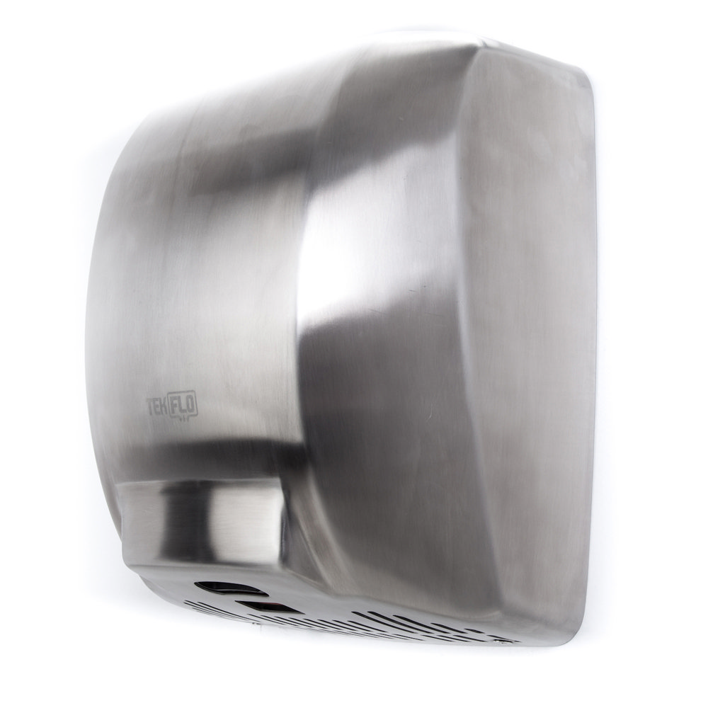 Advanced Hand Dryer | Numerous Colours Available | Victorian Plumbing