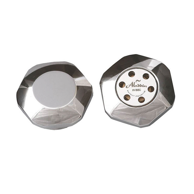 Aladdin HV30C Autovent & Blanking Plug | Victorian Plumbing