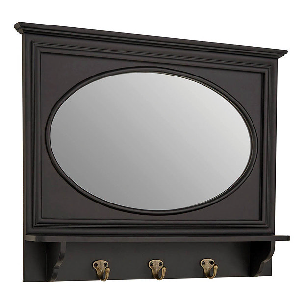 Victorian Elegance Wall Mirror - Alison Cork for Victorian Plumbing - AC190
