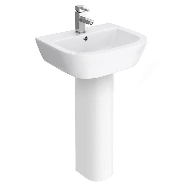 Apollo basin| View This Item Online At Victorian Plumbing.co.uk