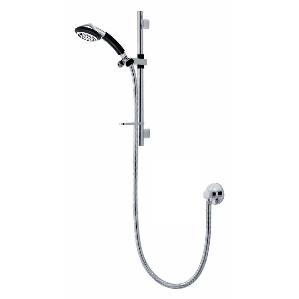 Aqualisa Axis Adjustable Shower Kit | Online At Victorian Plumbing