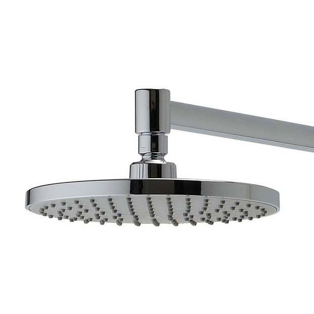 Aqualisa Midas Plus Mono Exposed Bar Valve With Head | Available Now