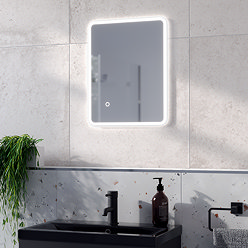 luka smart mirror
