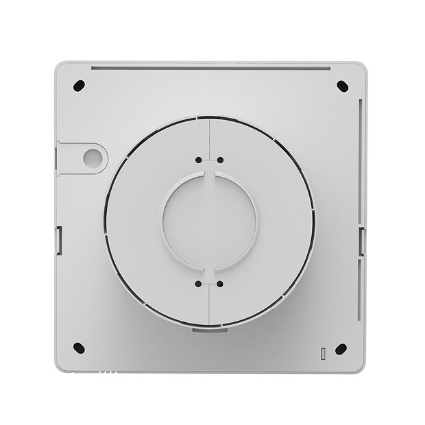 Arezzo IPX5 Quiet Extractor Fan Basic Model