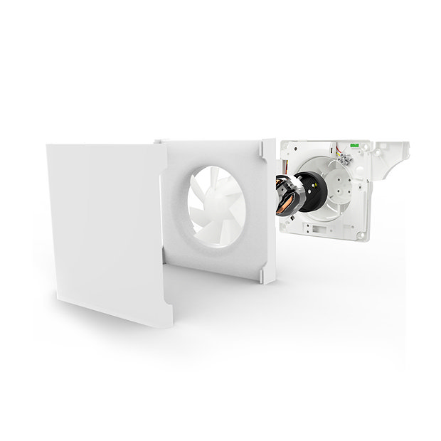 Arezzo IPX5 Quiet Extractor Fan Basic Model