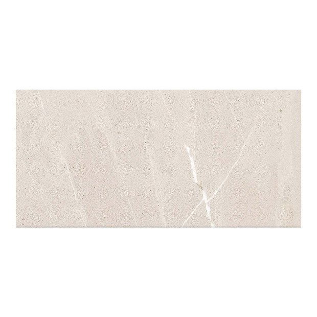 Atakora Beige Stone Effect Wall and Floor Tiles - 300 x 600mm