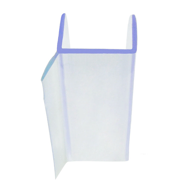 Bath Panel Seal Strip - 18mm x 1m | Victorian Plumbing