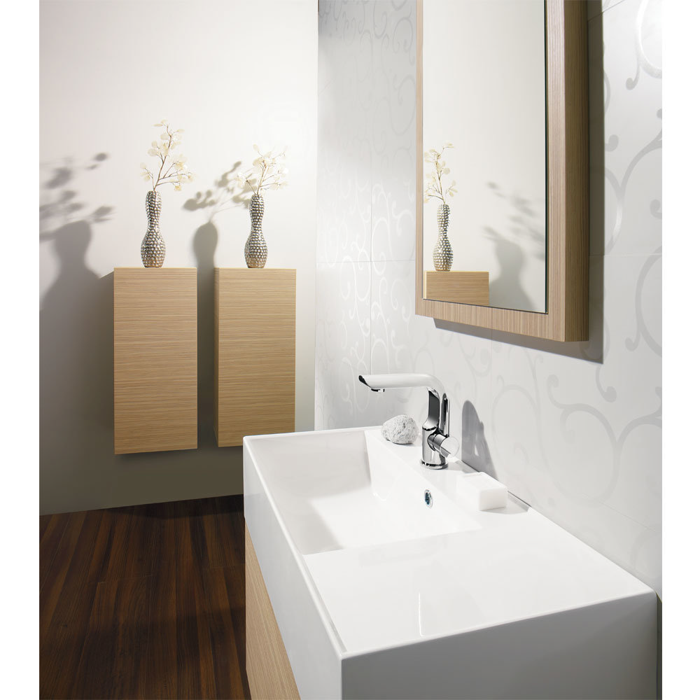 Bauhaus - Elite Half Tower Storage Unit - Panga - EL3580FPG at ...