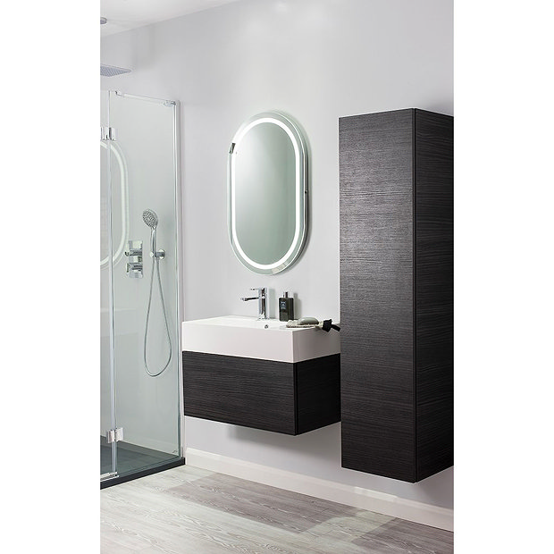 Bauhaus Elite Unit & Cast Mineral Marble Basin - Anthracite | Now ...